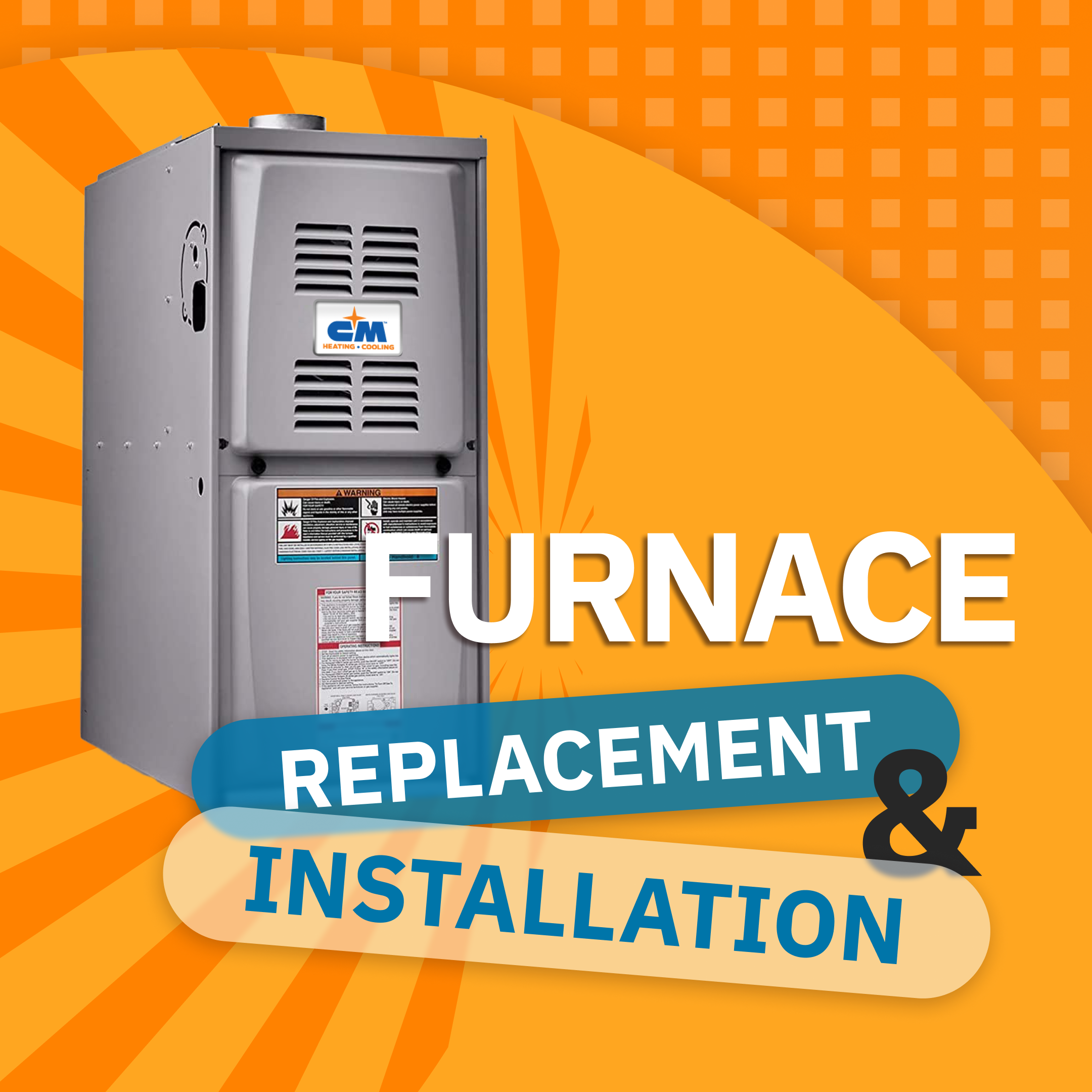 Top Furnace Replacement & Installation Company in Snohomish, King ...